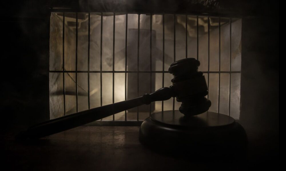 Texas Schedules 4 Executions In Early 2026