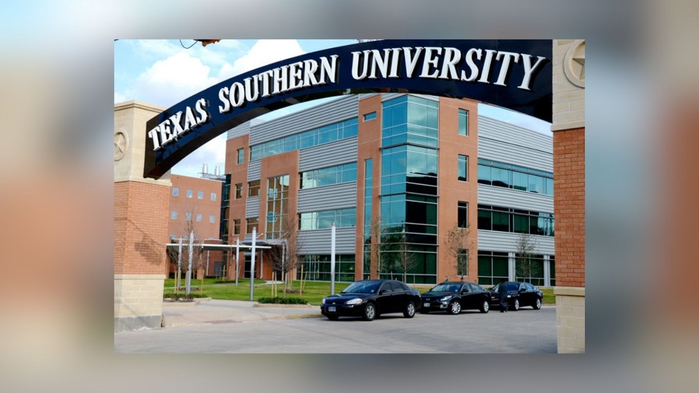 Texas Southern University Audit Reveals Millions In Missing Funds