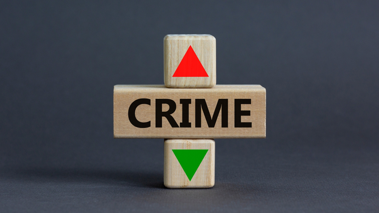 White House Rebuts Walz Claim On Crime As Homicides Fall Nationwide