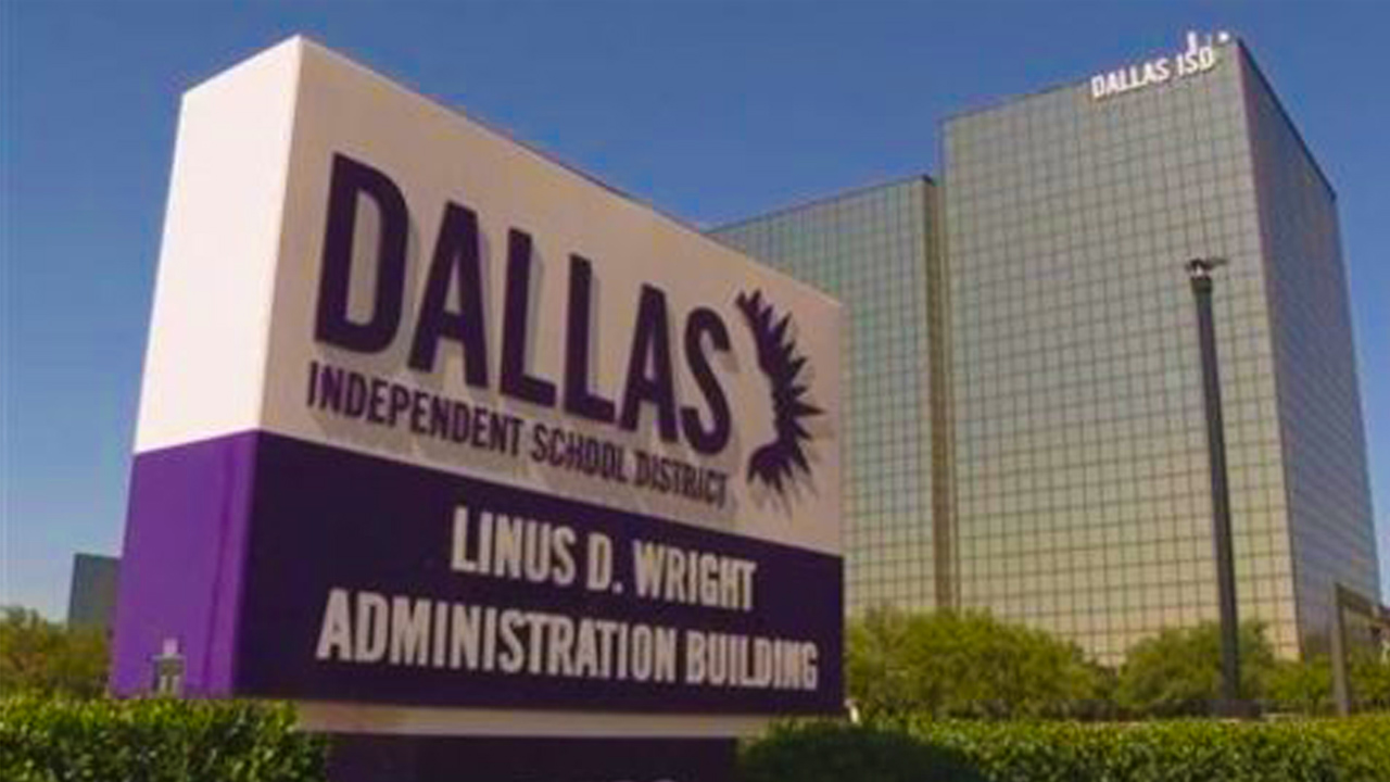 Dallas ISD Sends Record $6.2 Billion Bond To Voters Amid Existing ...