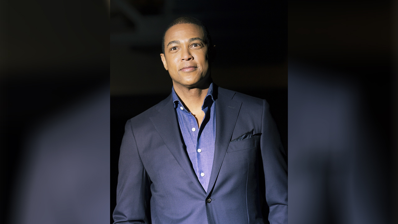 Don Lemon Taken Into Federal Custody After DOJ Probe Into St. Paul ...