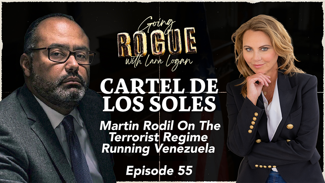 Cartel de los Soles: Investigator Martin Rodil Details Venezuela’s ...