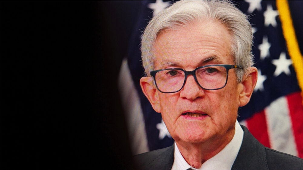 DOJ Serves Fed With Grand Jury Subpoenas Over Powell’s $2.5B HQ Renovation