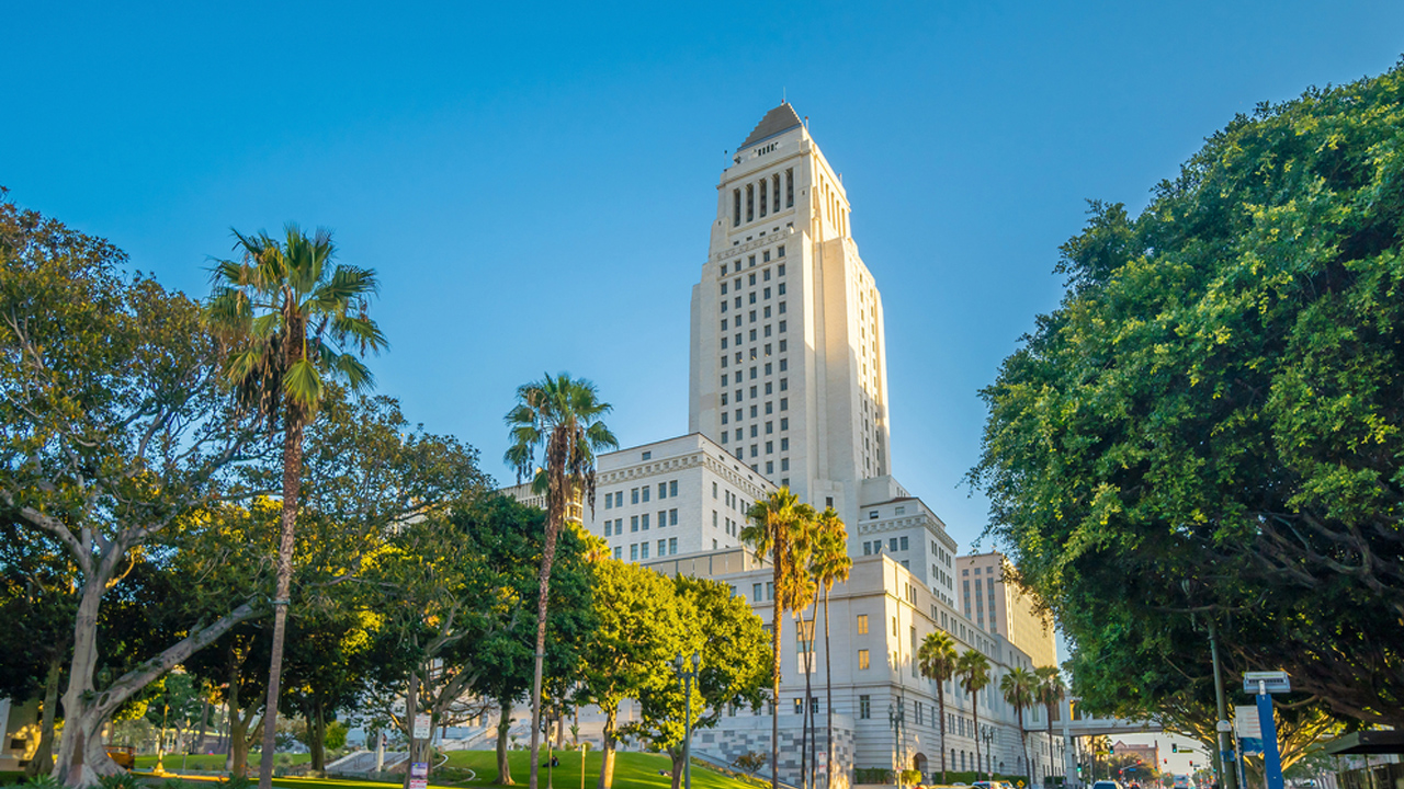 California Charity Executive Arrested In $23 Million Homelessness ...