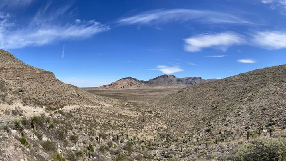 Texas Sits On 1.6 Billion Barrels Of Undiscovered Oil, New Study Shows