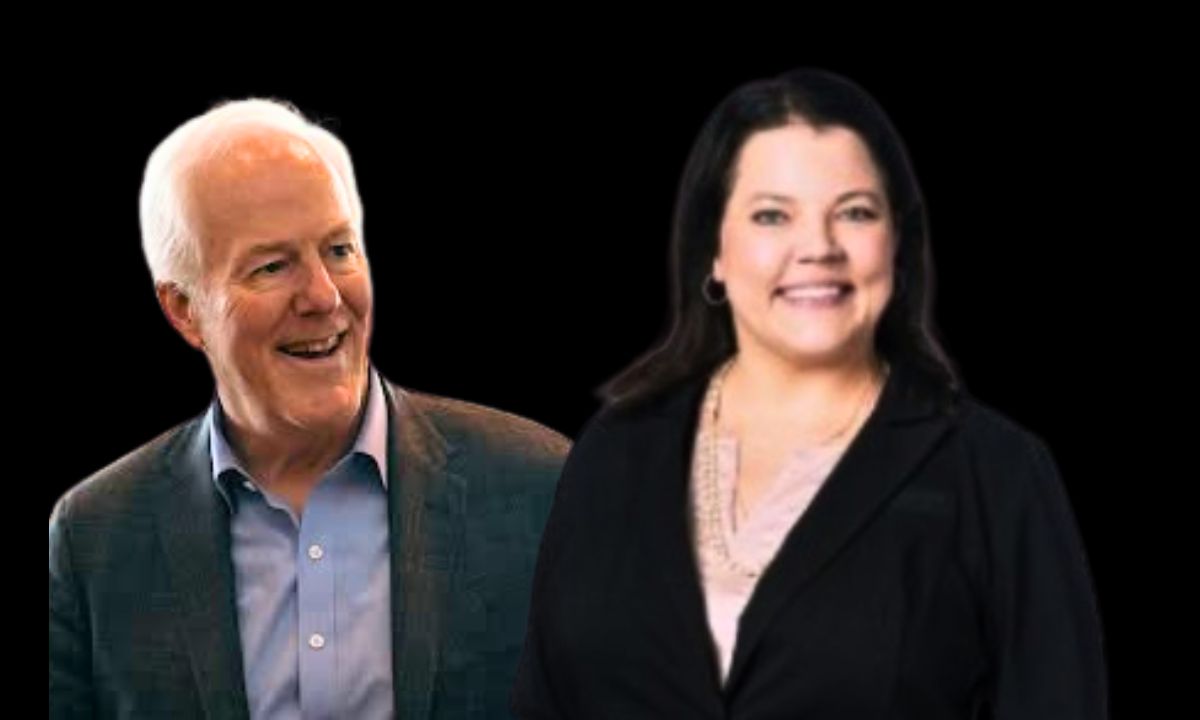 Cornyn EB-5 Advocacy vs. Daughter's Firm Ties