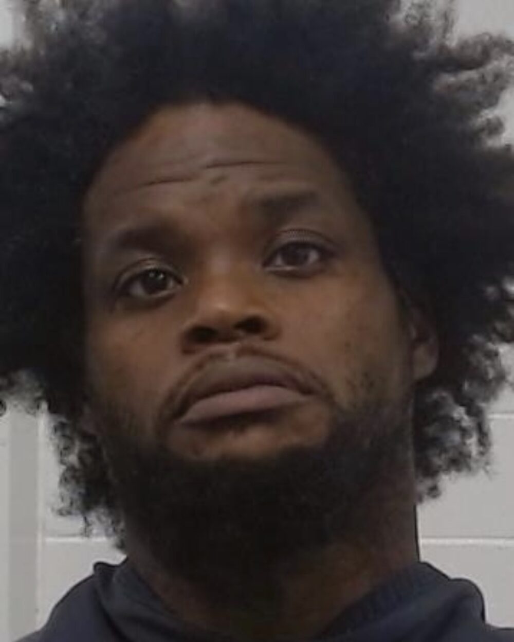 Brandon Johnson Jailed On Murder Charge In Collin County