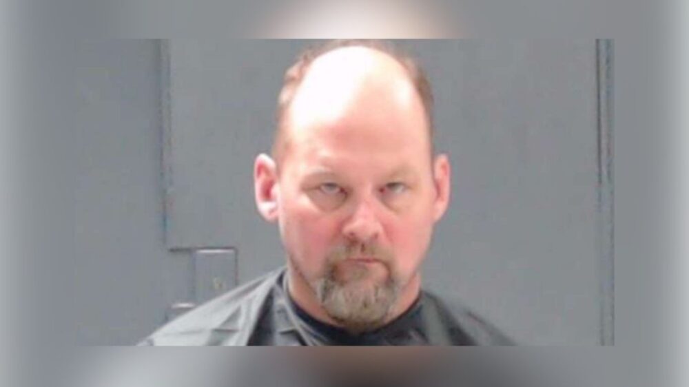 Texas Man Gets 30 Years For Child Trafficking Via Social Media