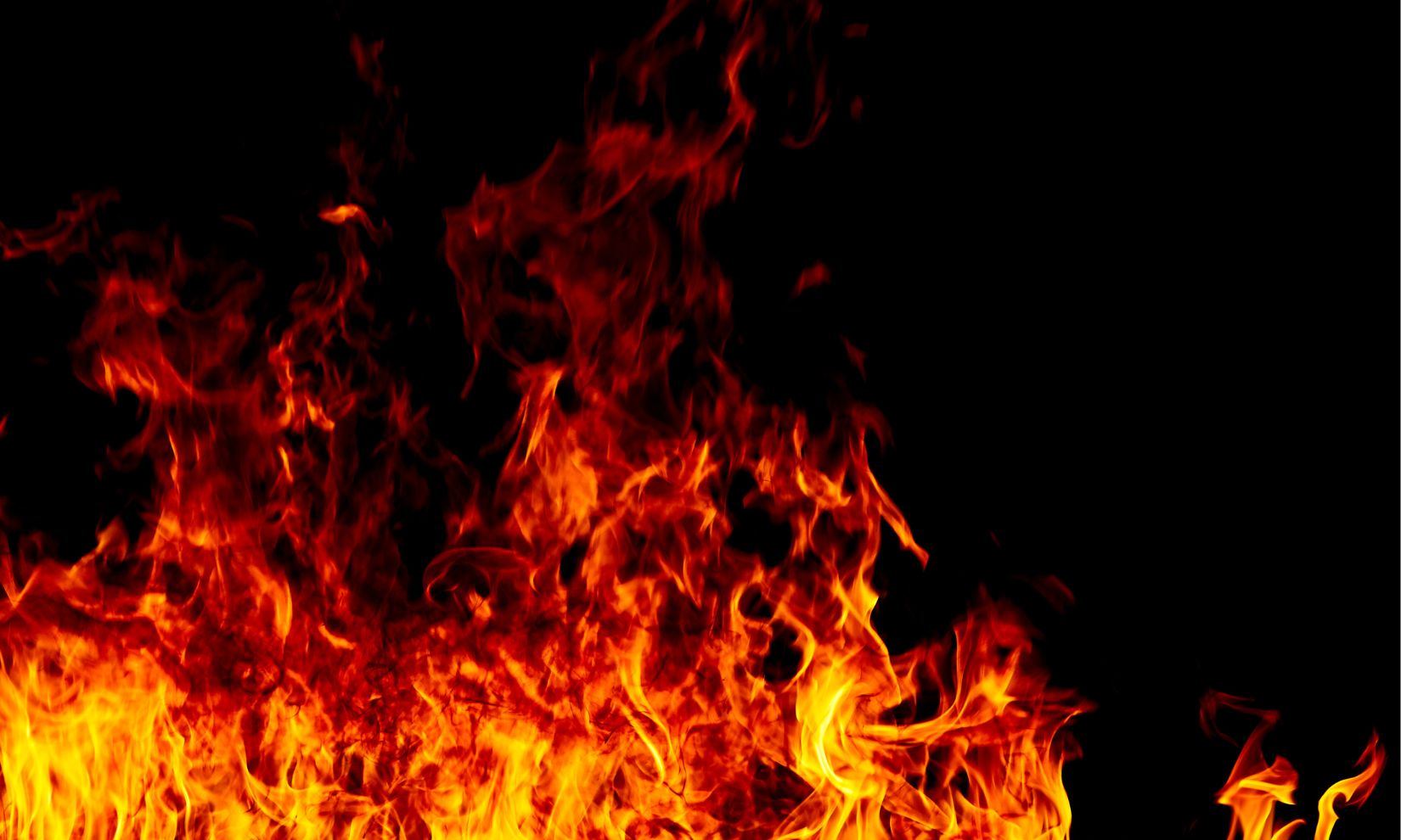 Man Dies In Mysterious Self-Extinguished Fire In Oak Cliff Home