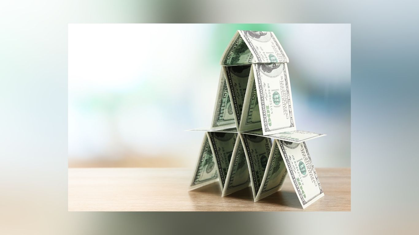 Texas Man Pleads Guilty In $2.1M Meme Stock Investment Fraud