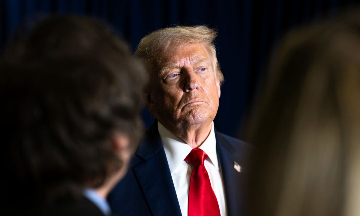 Trump Gives Iran Until Tuesday As 45-Day Ceasefire Push Emerges