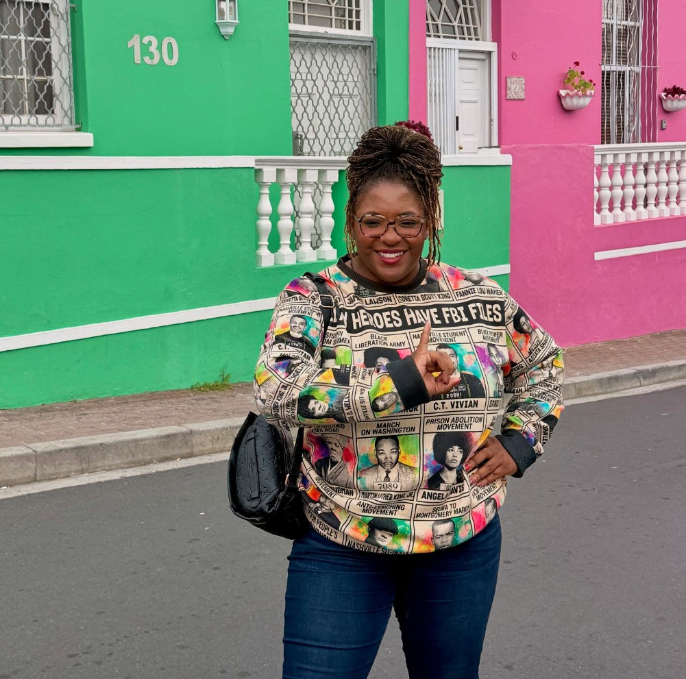 Mistrial In Antifa ICE Trial Over Attorney's Shirt