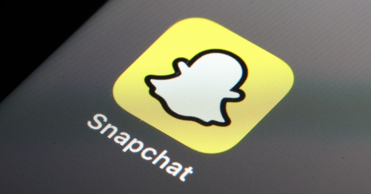 Texas Sues Snapchat For Allegedly Deceiving Parents, Exposing Minors To ...