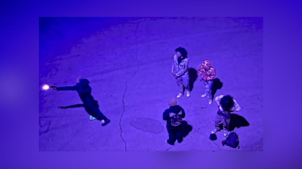 Five Teens Arrested For Super Bowl Sunday Gunfire In Fort Worth