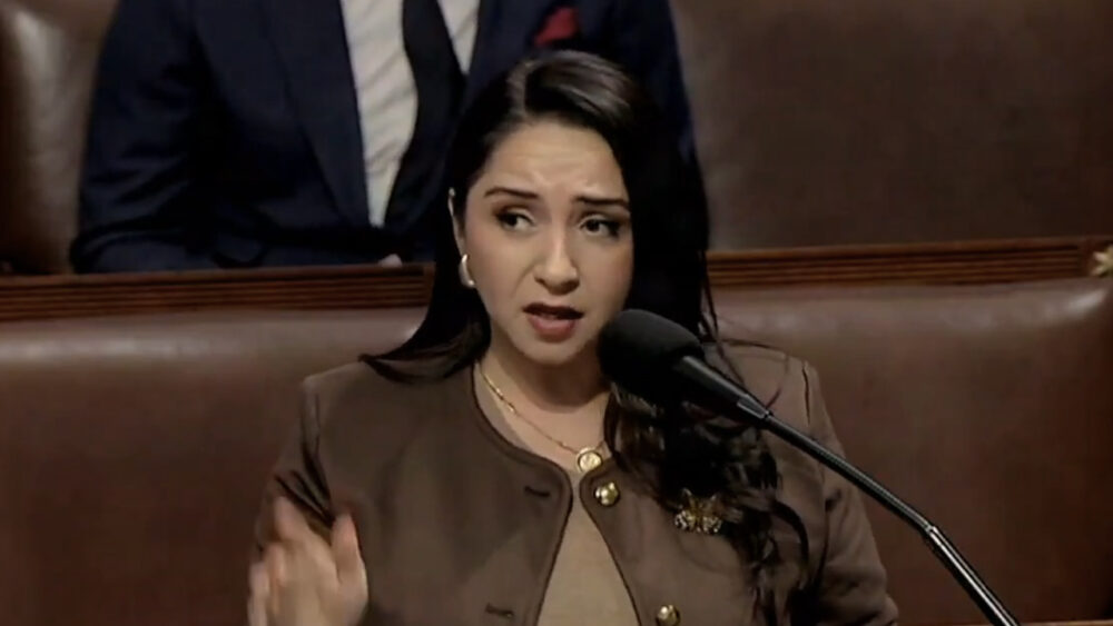 Democrat Lawmaker Calls Voter ID Support “Extremist, White Supremacist ...