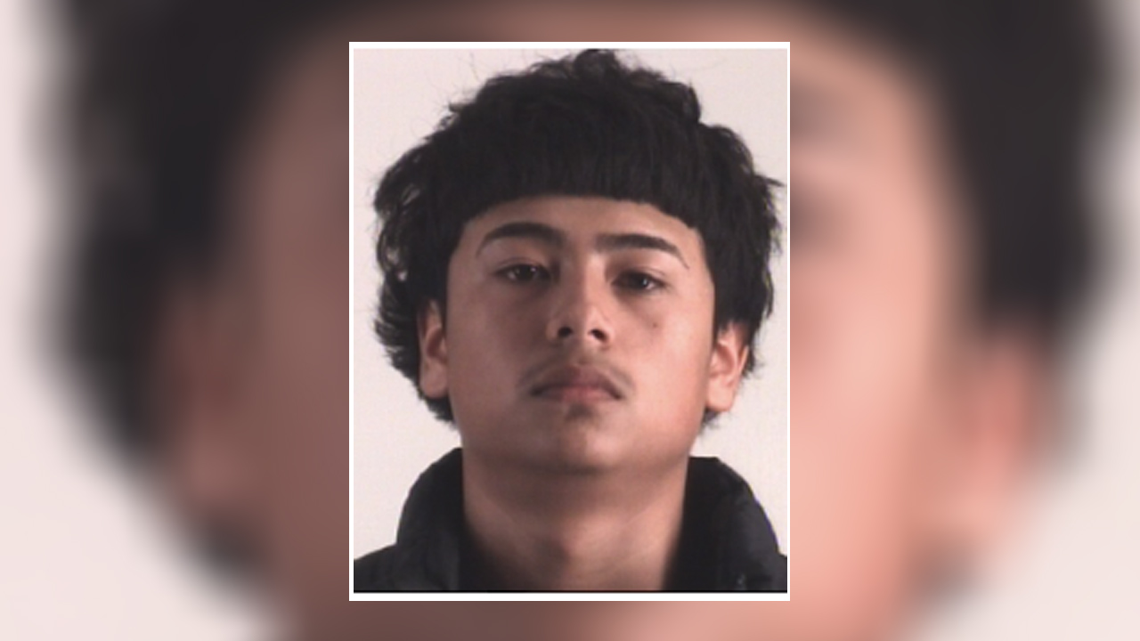 Teen Arrested At Lake Worth ISD School In White Settlement Capital ...