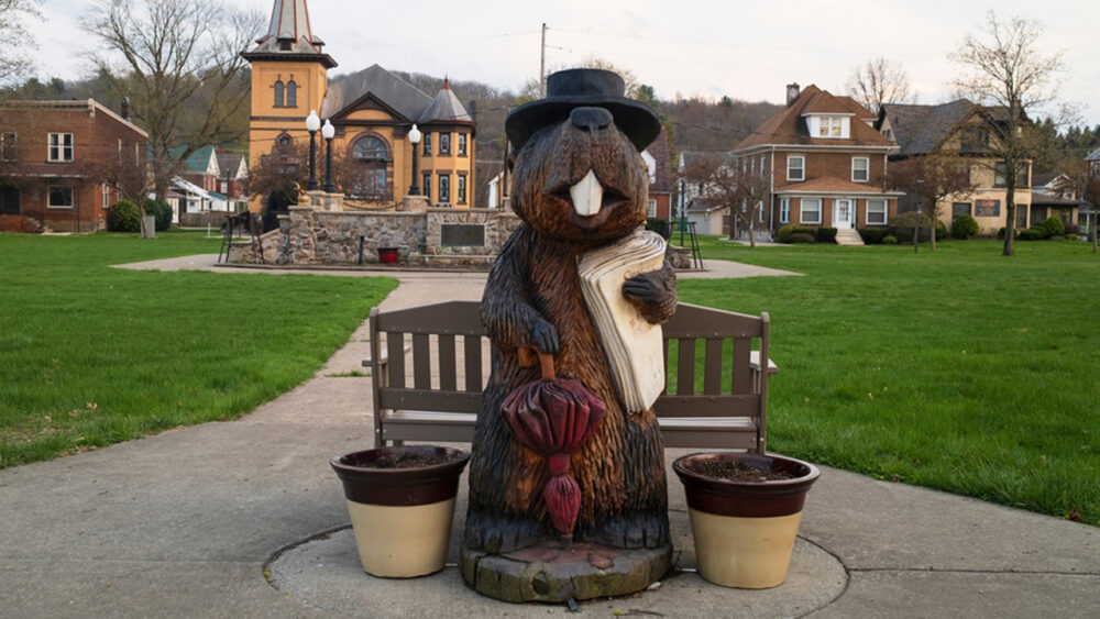 Groundhog Day Turns 139: How A Pennsylvania Tradition Became A National ...