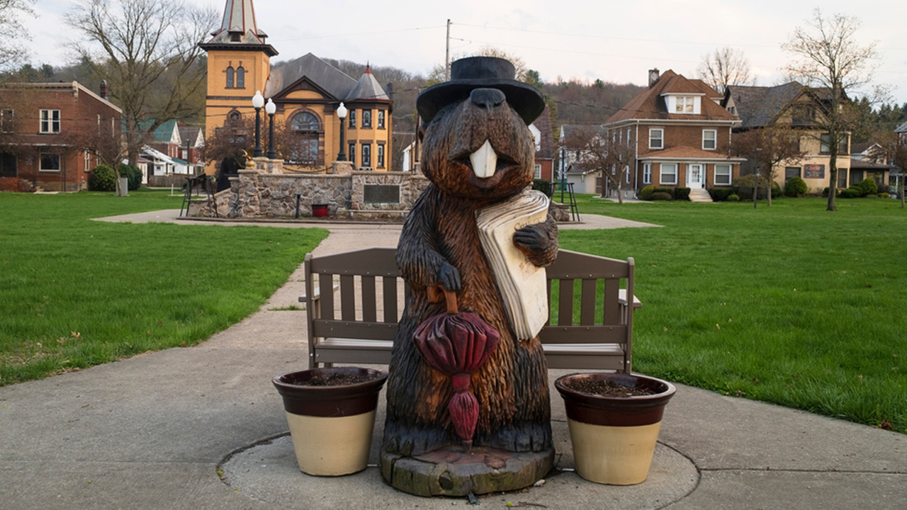 Groundhog Day Turns 139: How A Pennsylvania Tradition Became A National ...