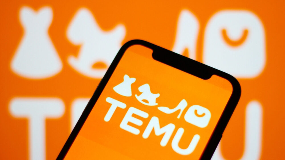 Texas AG Sues Temu Over Spyware & Deceptive Practices