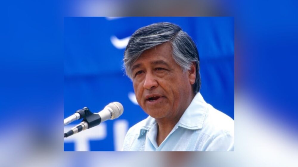 Cesar Chavez Day Canceled In Texas Cities: Abuse Allegations