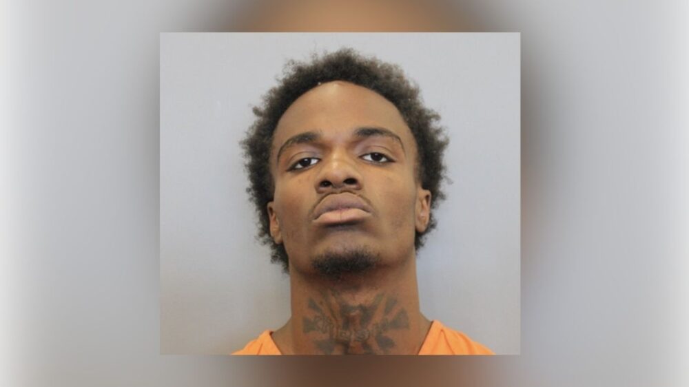 Houston Carjacking Murder: Darius Hall Faces Federal Charges