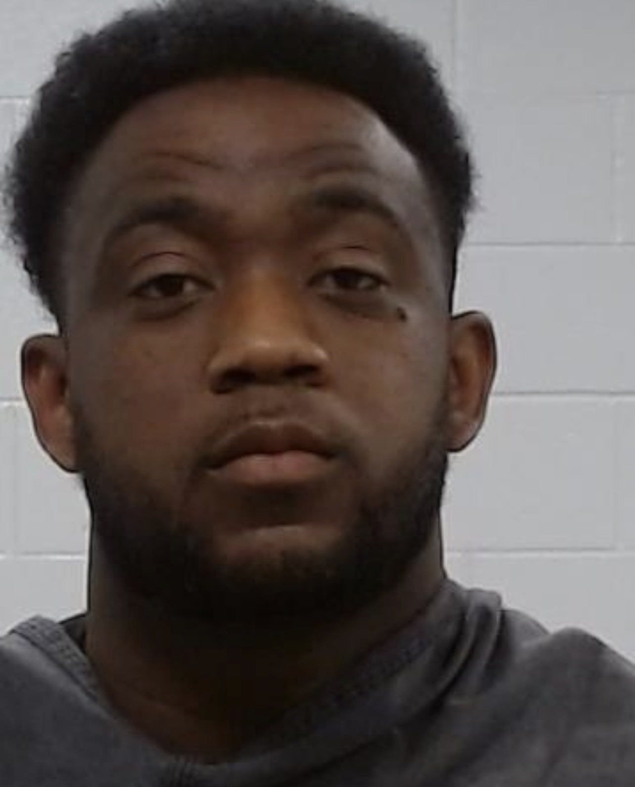 Collin County Jail: 5 Booked On Child Sex Crime Charges