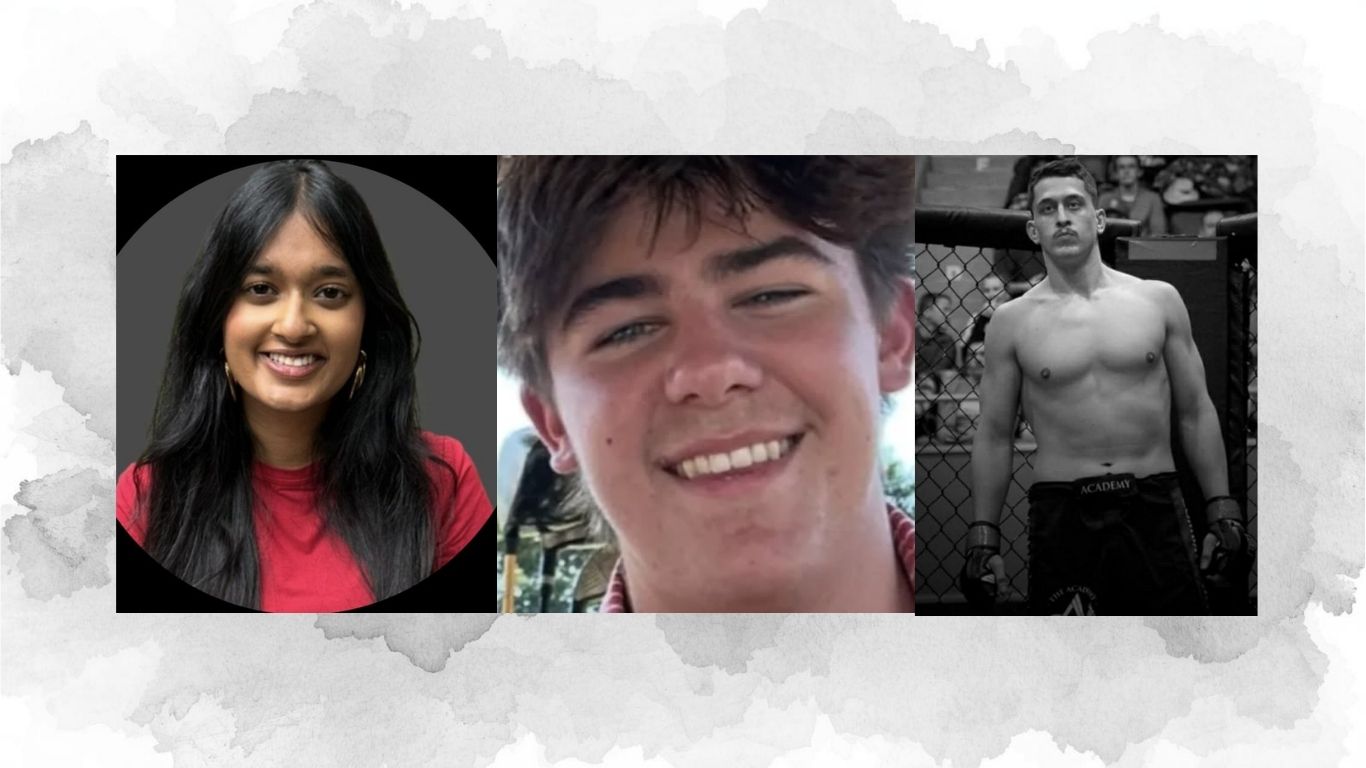 Austin Bar Shooting Victims Identified