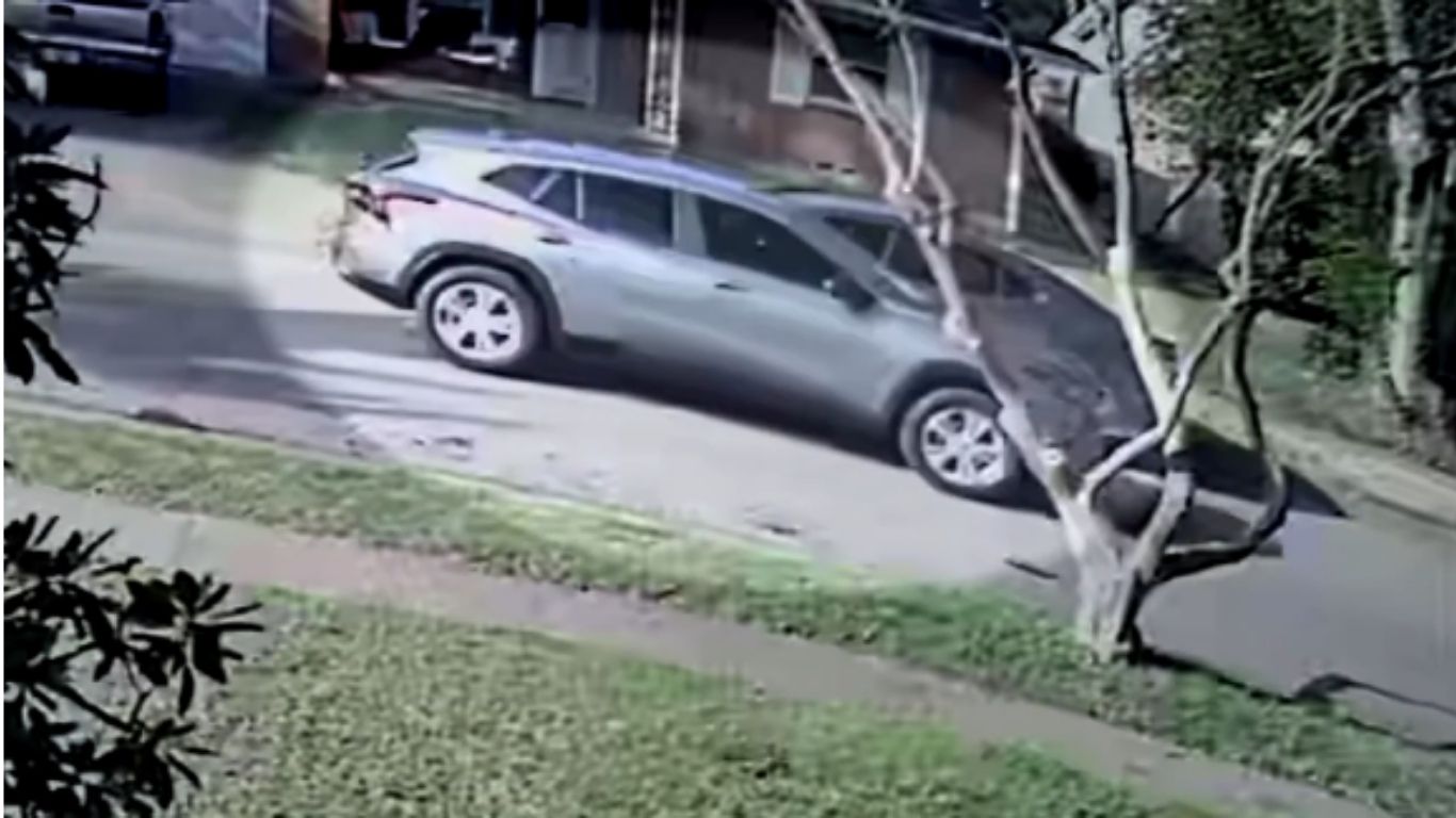 Fake Pizza Delivery Shooting: Dallas Man Shot 8 Times on Porch