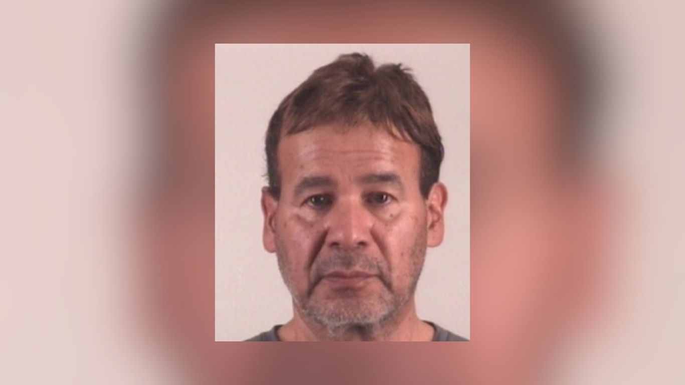 Tarrant County Fake Attorney Arrest