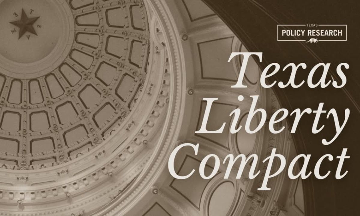 Texas Liberty Compact Unveiled