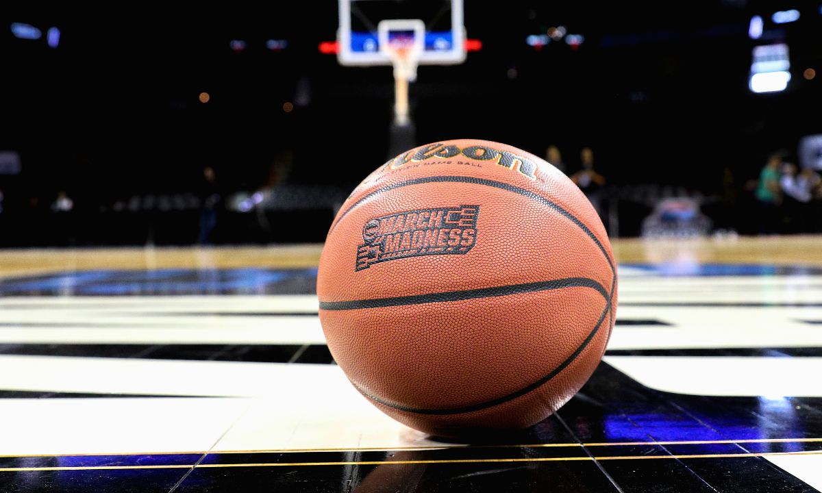 Texas Teams In 2026 March Madness