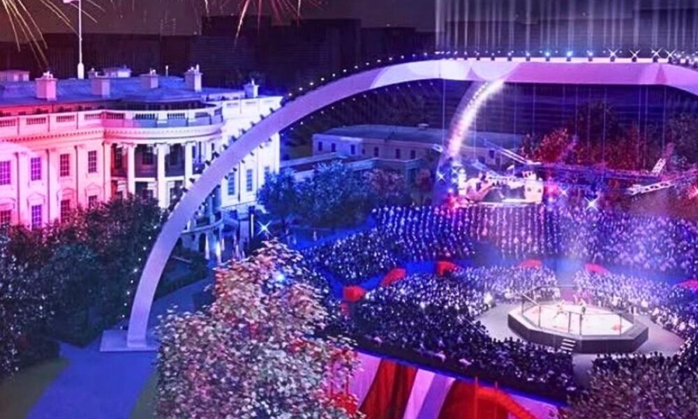 UFC Freedom 250 White House Card: Letdown & Backlash