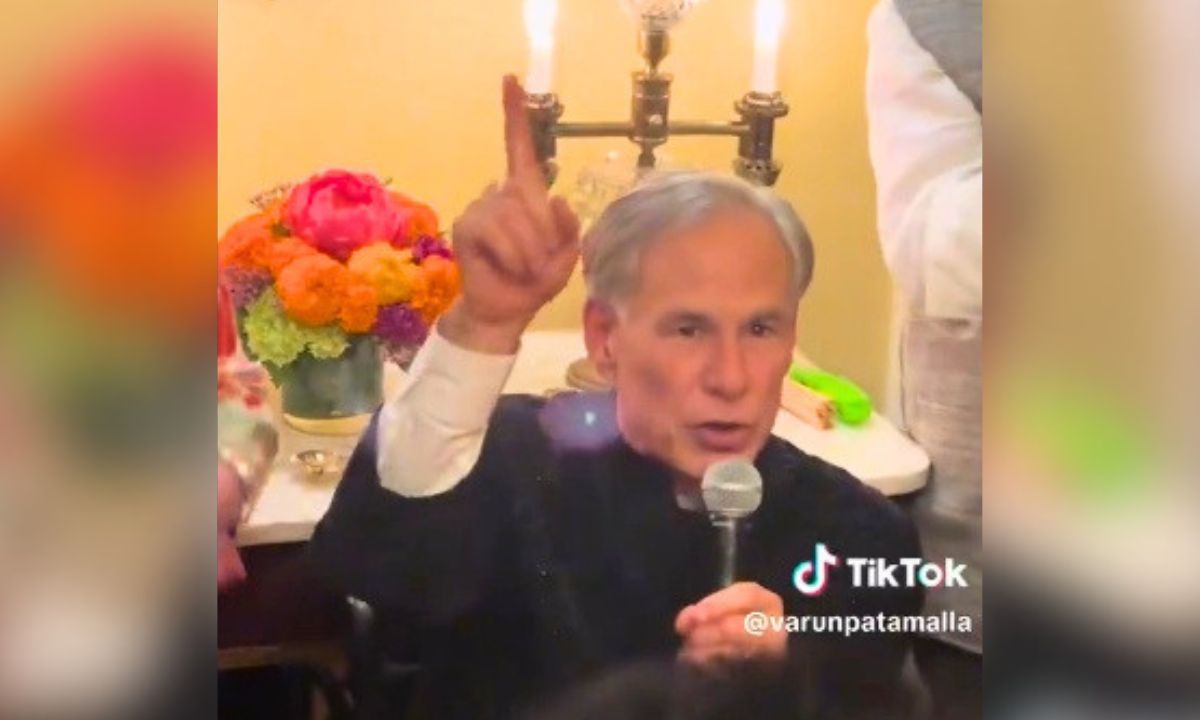Abbott 2024 Diwali Video Resurfaces: Governor’s H-1B Response