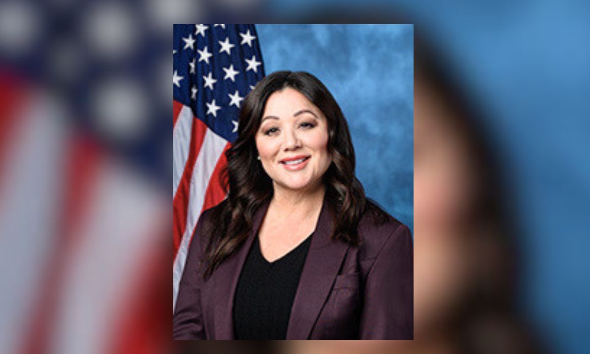 Chavez-DeRemer Resigns As Labor Secretary