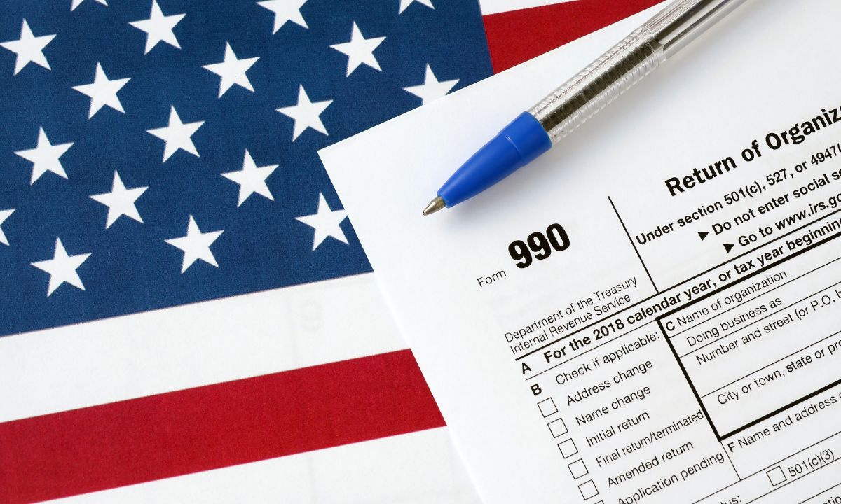 IRS To Revise Form 990 For Fiscal Sponsorship Transparency