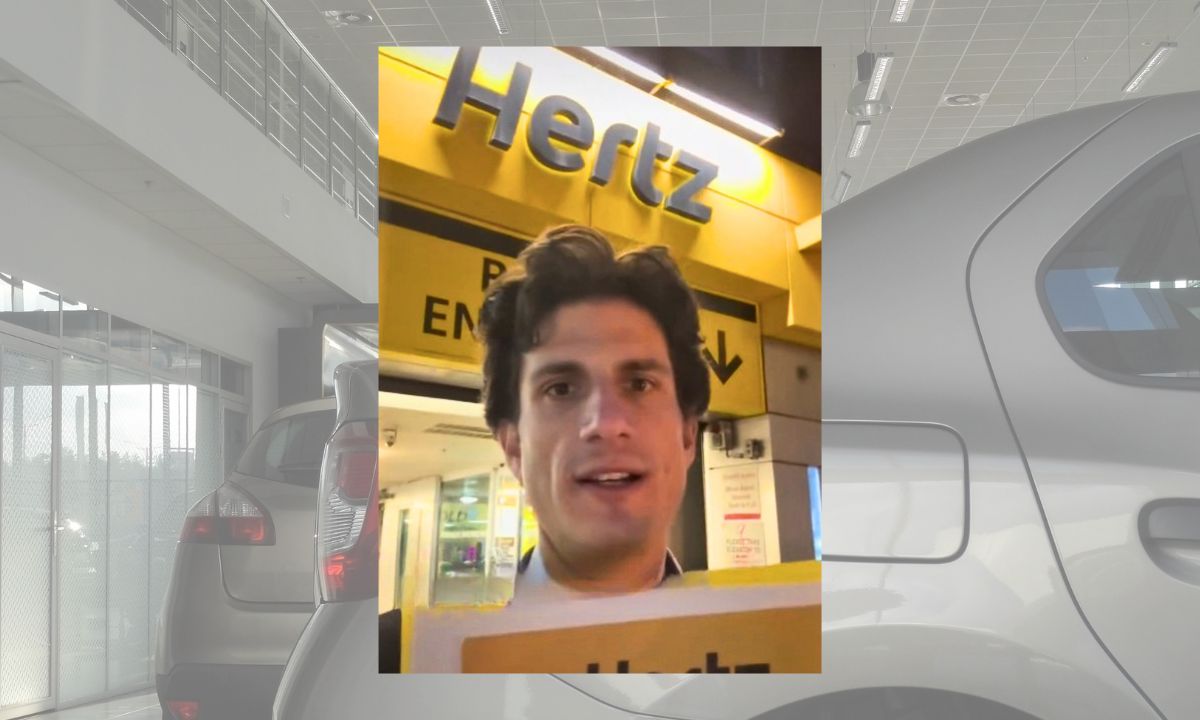 JFK Heir Jack Schlossberg Demands FTC Probe Hertz AI Charges