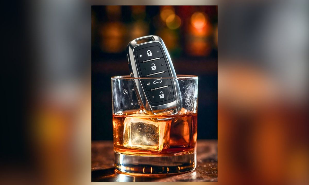 "Kill Switch" Car Mandate: Facts On NHTSA Impaired Driving Tech
