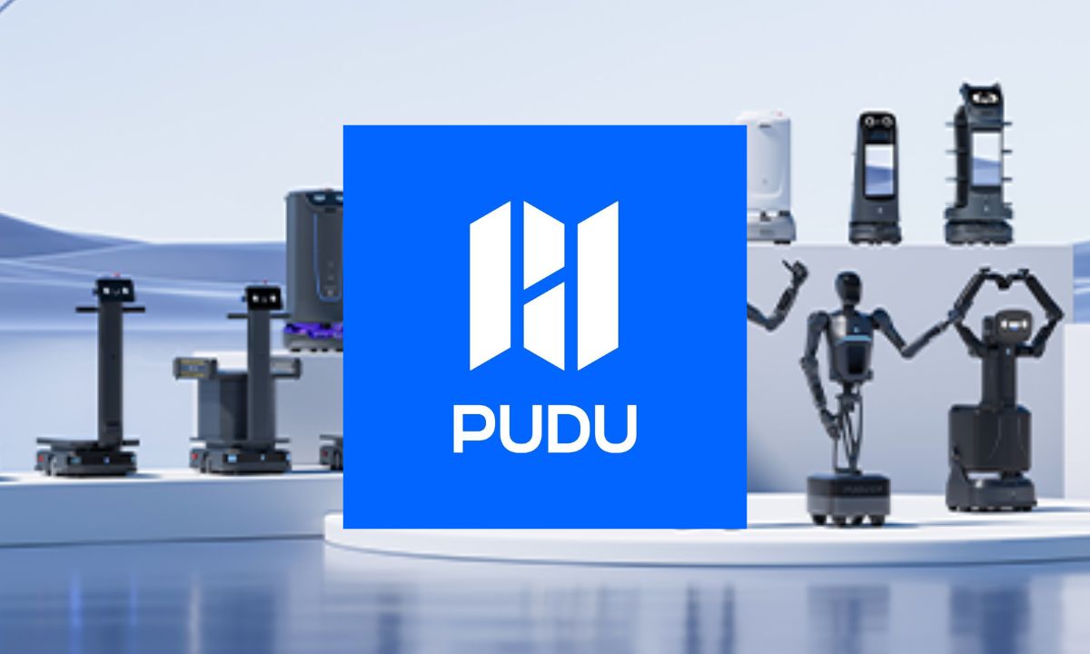 Pudu Robotics Opens U.S. Headquarters In Dallas
