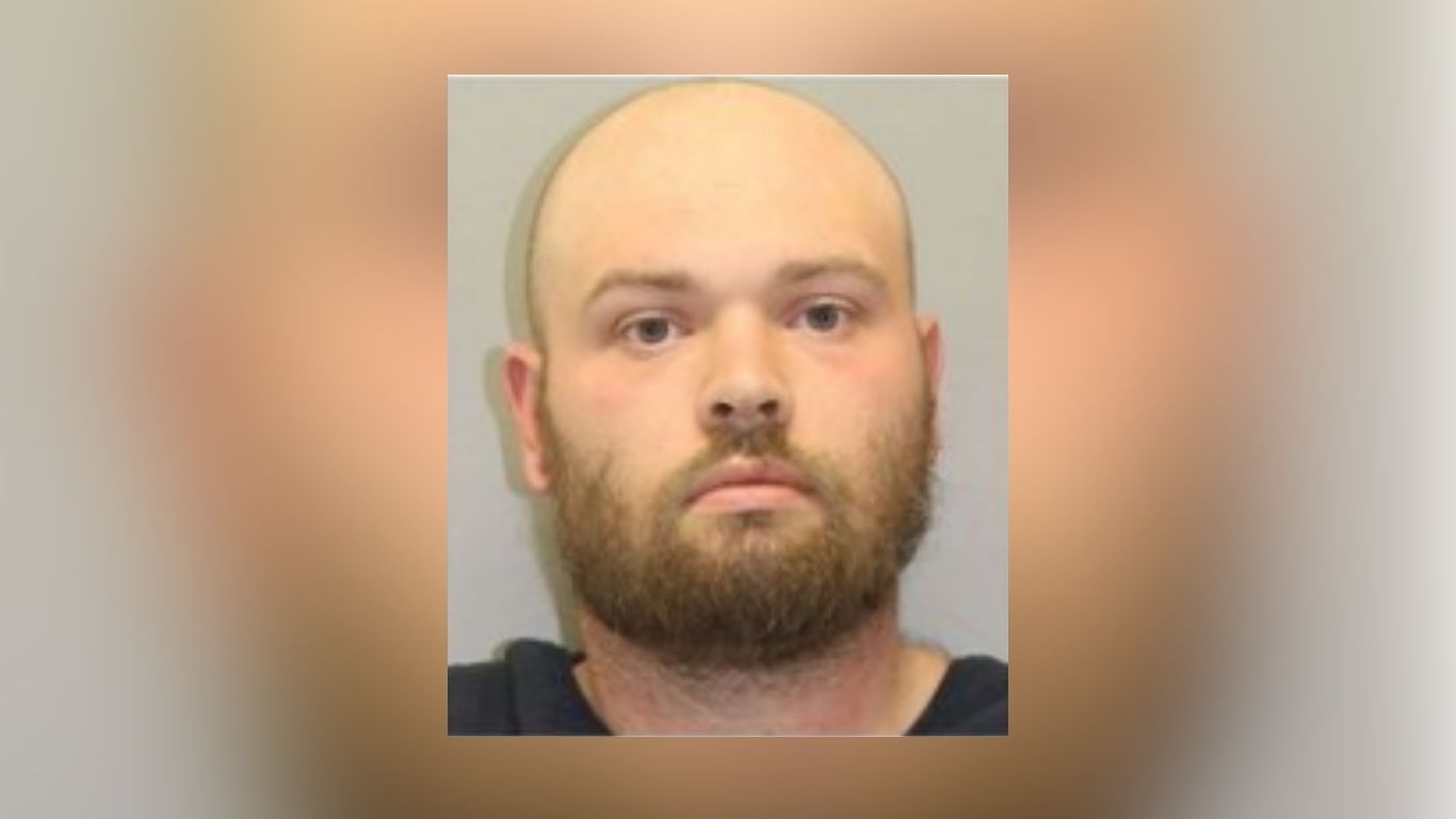 FedEx Driver Pleads Guilty In Athena Strand Murder, Faces Death Penalty