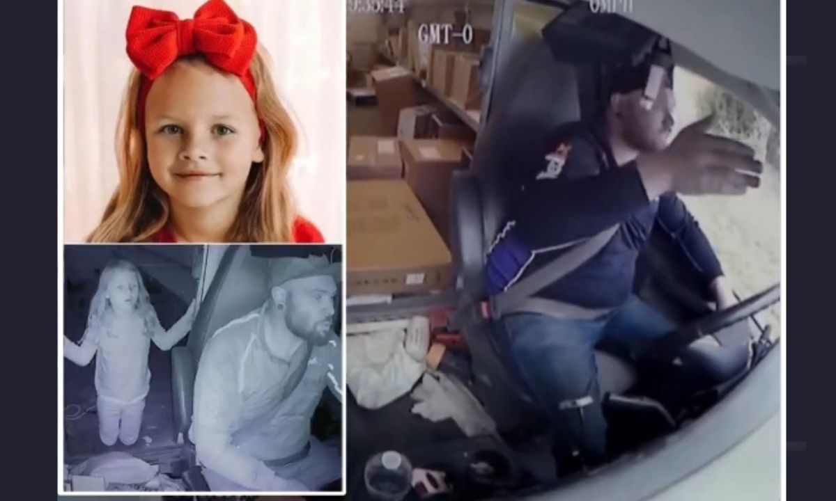 Elon Musk Demands Execution In Tanner Horner Murder Trial