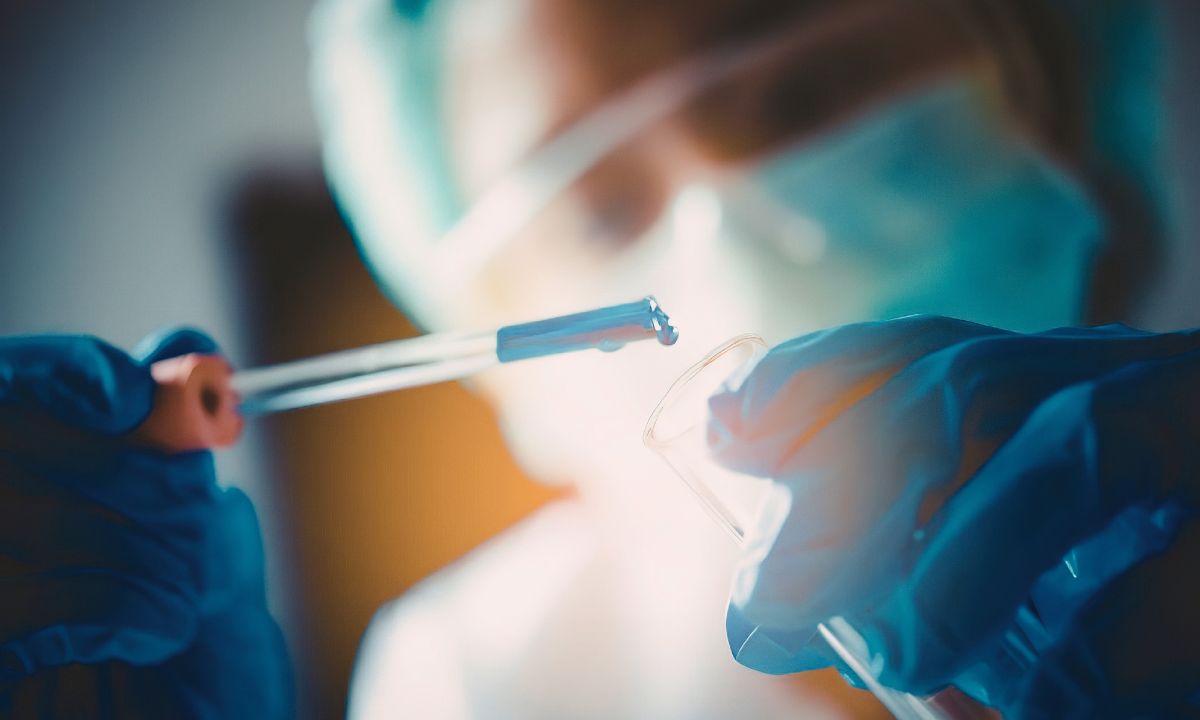 Trump Regeneron Deal: Praluent Price Cut In Half