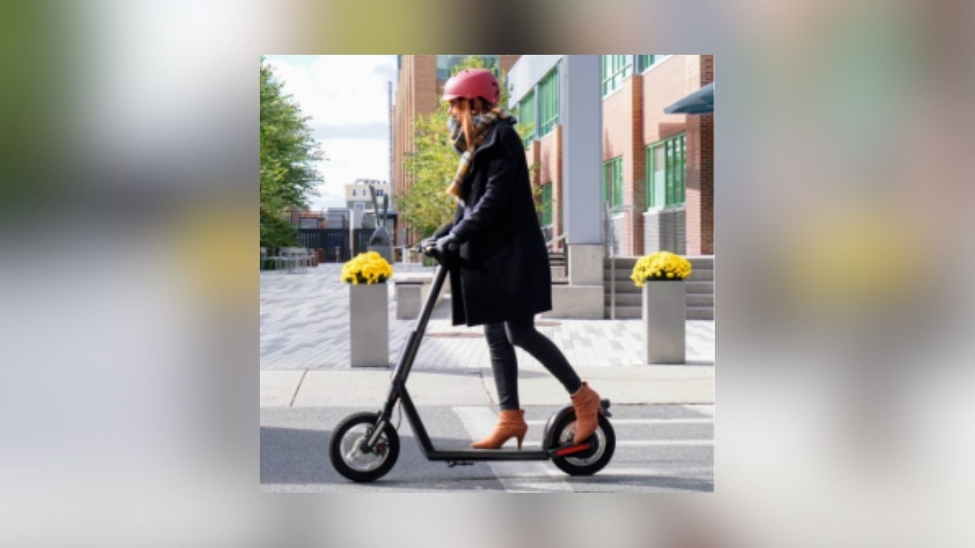 Dallas E-Scooter Program Updates: Public Feedback Requested
