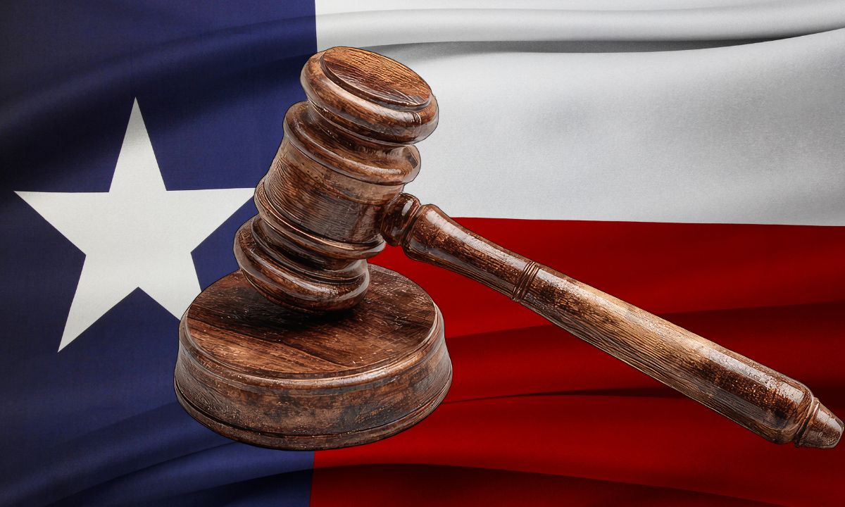 Gary Grief Reindicted In Texas Lottery $95M Jackpot Case