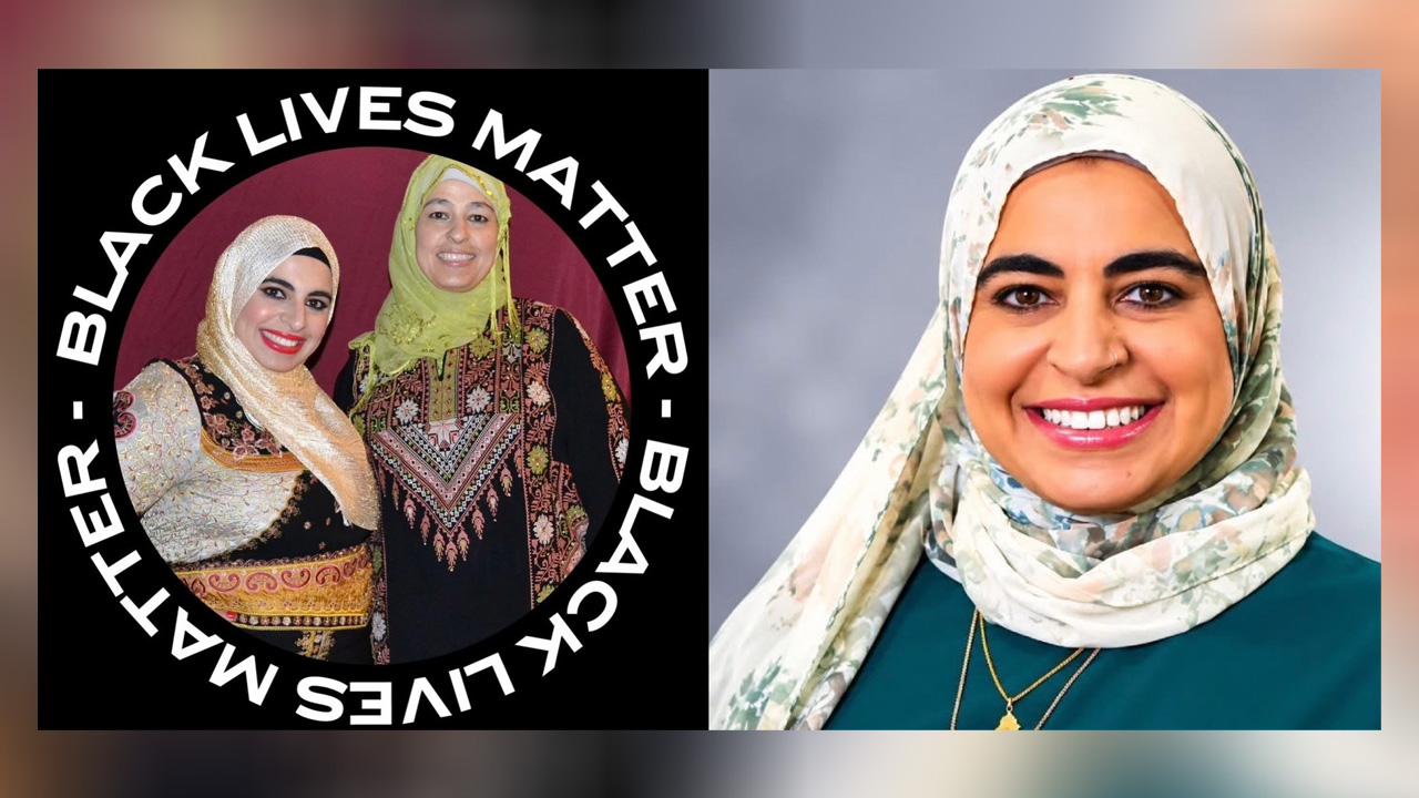 FWISD Principal Pick Faces TEA Investigation Call Over Sharia, BLM Posts