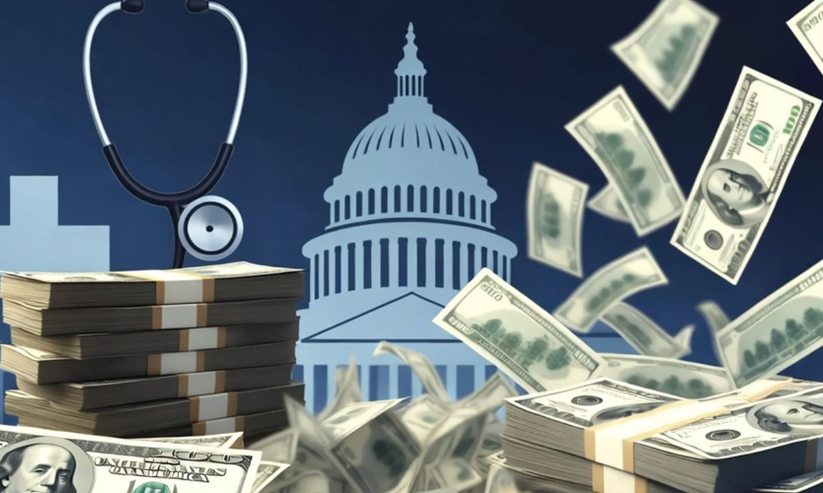 $186B Improper Payments: GAO 2025 Report