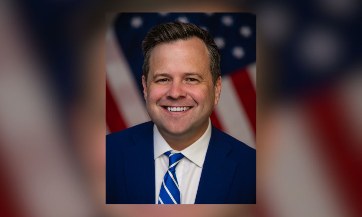Trump Appoints Bill Pulte Acting DNI