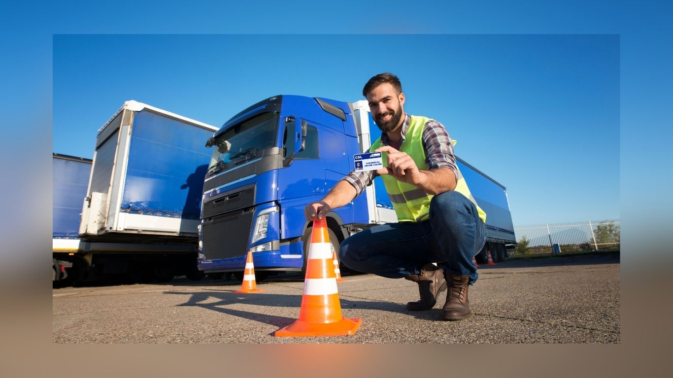 English Only For Texas CDL Tests: Federal Rules Enforced June 1