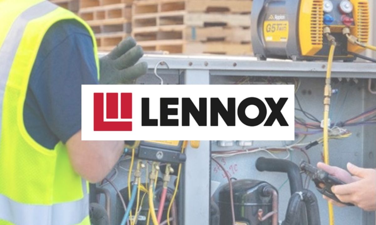 Dallas-Based Lennox Acquires Heat Controller