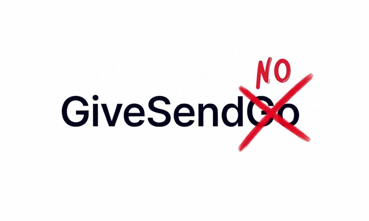 GiveSendGo Shuts Down Anthony Fundraiser After Conviction