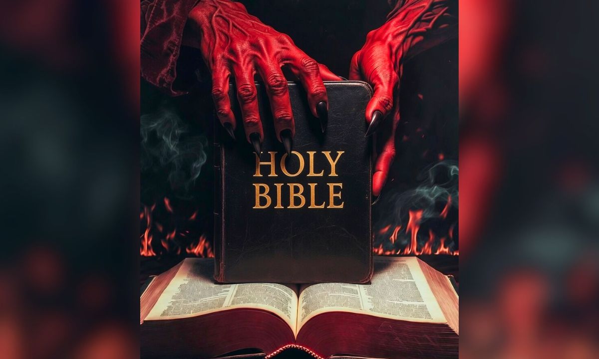 Inside Talarico’s Controversial 'Christianity'